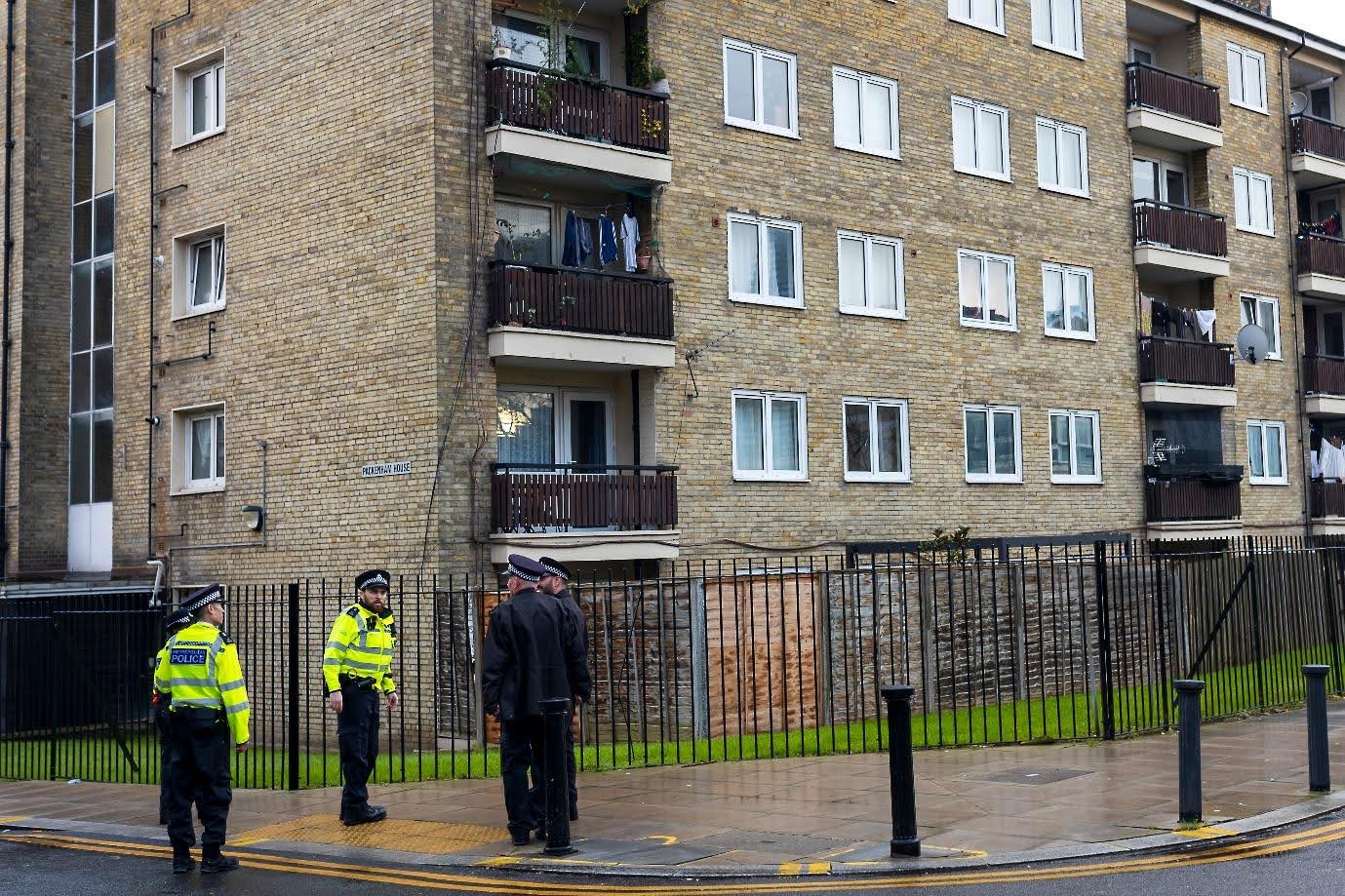 What You Need To Know About The New Crime & Policing Bill & More ...